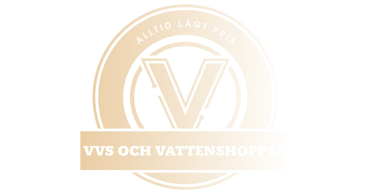 VVS och Vattenshoppen