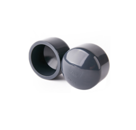 PVC Rör Plugg (Polyvinylklorid) – VVS och Vattenshoppen